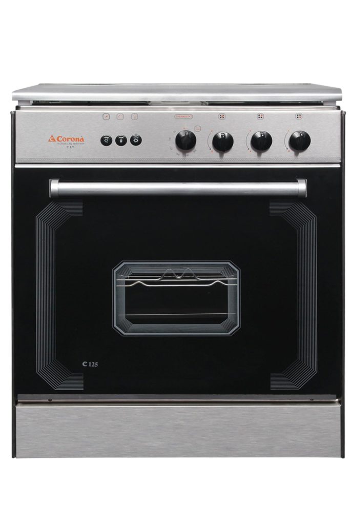 Cooking Range Price In Pakistan 2023 New Model