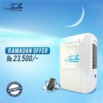 Portable AC Price In Pakistan 2024, 1 Ton, 1.5 Ton, Haier, Close